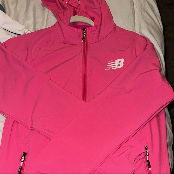 New Balance | Jackets & Coats | New Balance Wind Breaker | Poshmark